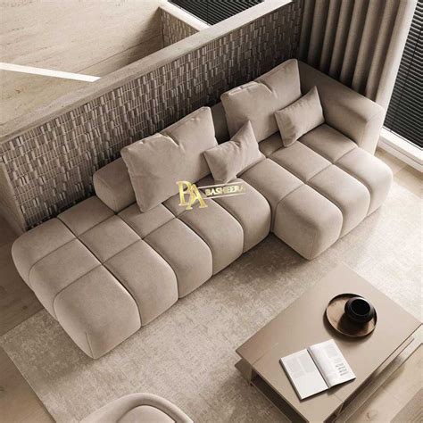 Jual Sofa Square Bread I Sofa Modern Shopee Indonesia