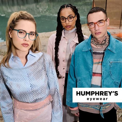 Humphreys Eyewear Stockist Central Coast Eyes By Design