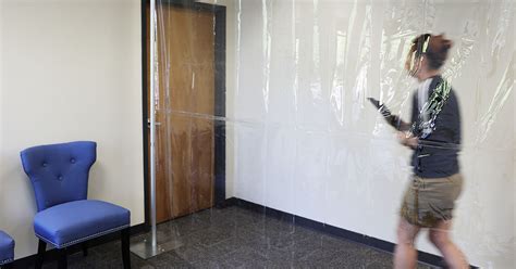 Plexiglass Alternatives For Social Distancing Georgia Expo