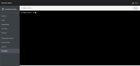 Cockpit Powerful Monitoring And Administration Tool