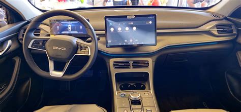Byd King Chega às Concessionárias Vídeo Preços Autonomia E Ficha