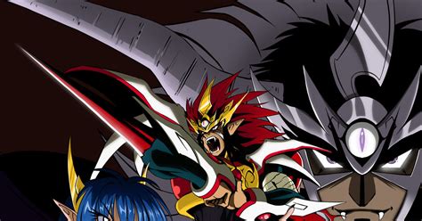 鬼神童子zenki 鬼神童子zenki ヴァサラ篇仮 Greatのイラスト Pixiv