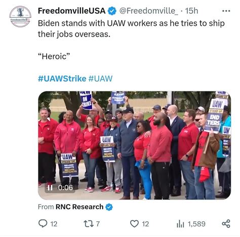 The Pro Working Class Party Indeed 🙄 Rvaushv