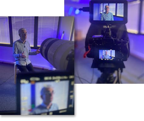 How To Enhance Broadcast Workflows With Video Delivered Over Ip Data