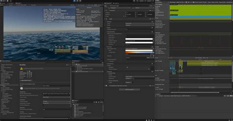 anyone getting more than 60 fps with hdrp vr unity engine unity