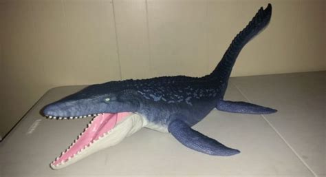 Mosasaurus Toy Online