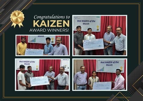 Ems Electronicsmanufacturing Electronicafair Kaizen Employeeawards Hiring