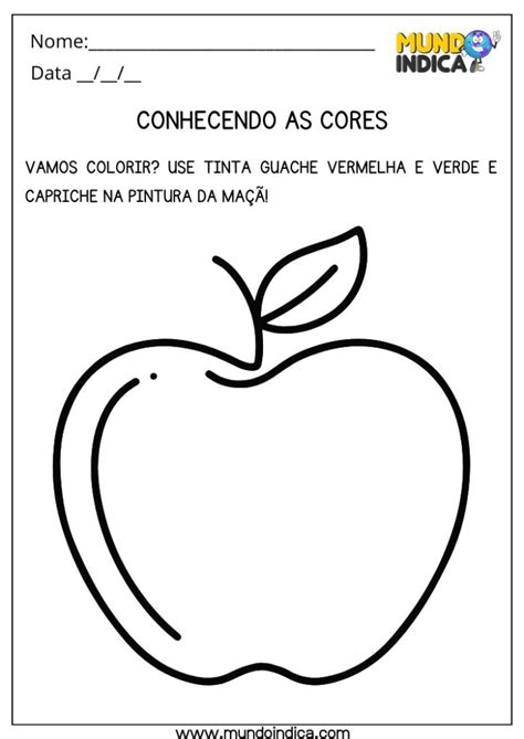 30 Atividades Para Educação Infantil 3 Ano Para Imprimir