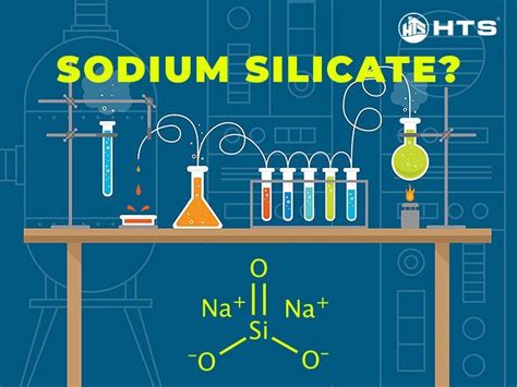 Sodium Silicate Thành Phần Chính Của Hts Hard Có Tác Dụng Gì Quản