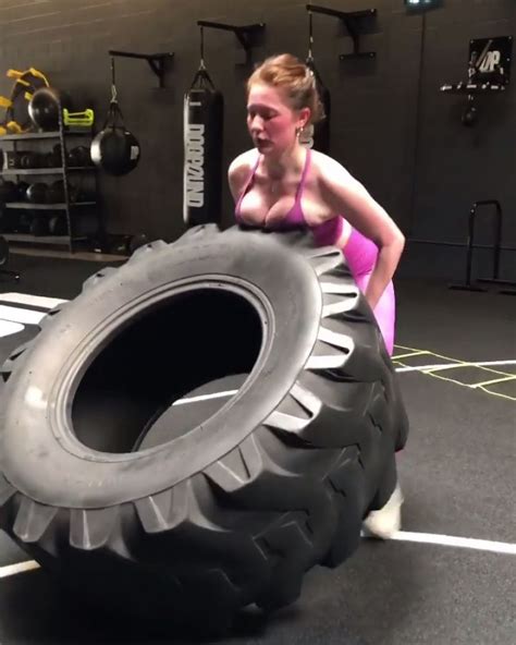 Emma Rose Kenney Social Media 02212020 • Celebmafia