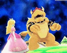 Princess Peach S Tenor