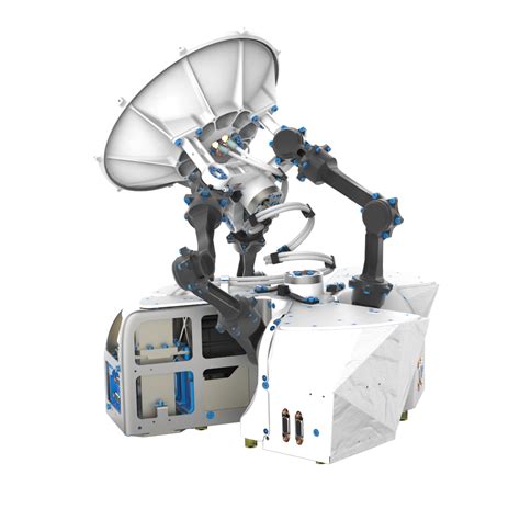 Tripod Newspace Factory