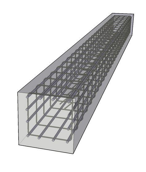 Looking For Someone To Make A Rebar Extension Extensions Sketchup Community