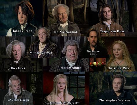 Cast Of Ash Vs Evil Dead Sleepy Hollow Cast