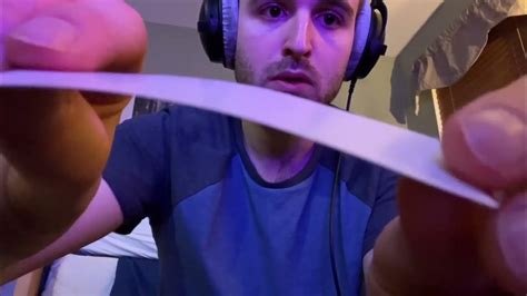 Visual Asmr Practice Session 115 Youtube Visual Asmr Practice Session 115 Youtube