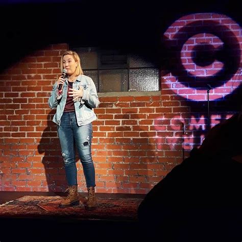 Joleen Lunzer Comedian Writer Podcaster Buffy Enthusiast