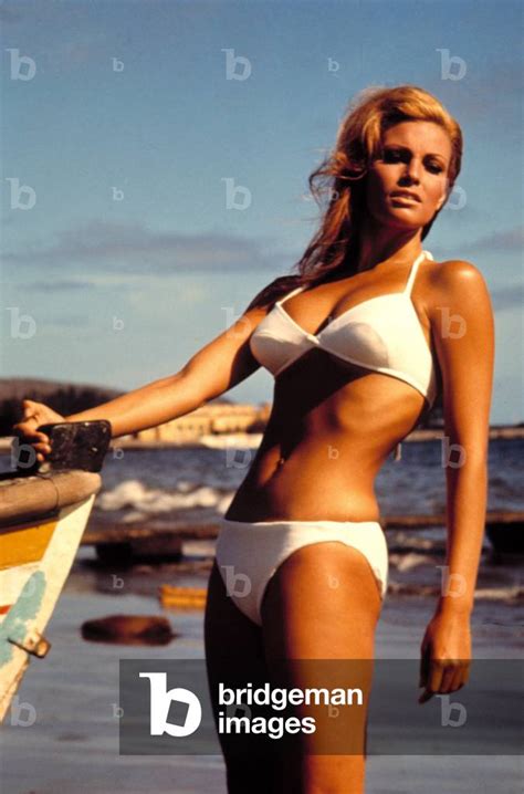 Raquel Welch 1960s