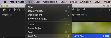 How To Import Video To Adobe After Effects Aejuice