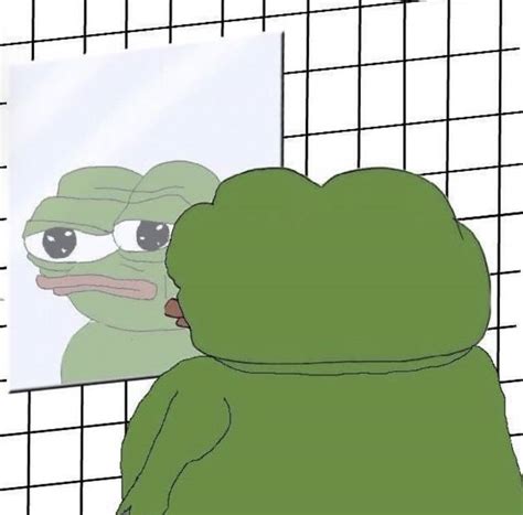 Пин на доске Pepe The Frog