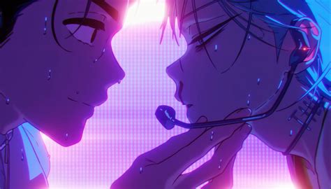 Ivan And Till Wiege The Victim