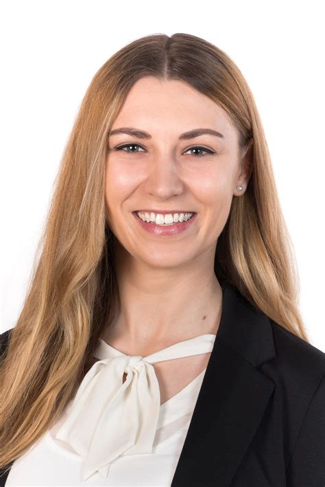 Larissa Schuster Ma Marktgemeinde Vösendorf