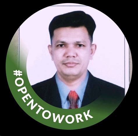 Vijay Makwana On Linkedin Hi Everyone I Am Looking For My Next Role And Im Hoping You Can