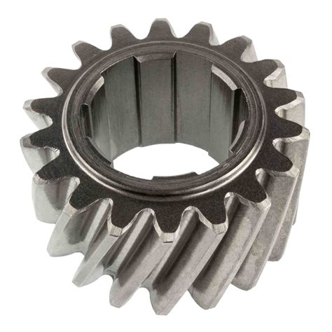 Oldsmobile Delta 88 Manual Transmission Cluster Gear Best Manual