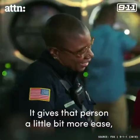 Lafd Assistant Chief If We Need To Carry You Out Of A Fire Youre In