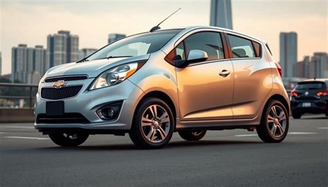 Chevy Spark Years To Avoid Exclusive 9 Buyers Guide