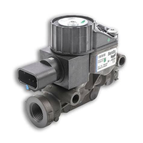 Bendix Abs Modulator Valve