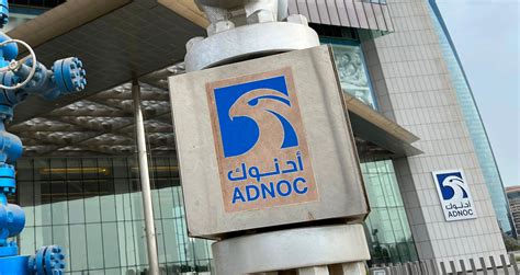 Adnoc At Centre Of ‘breathtaking Conflict Of Interest Says Banktrack Sustainable Views