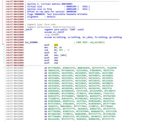Hdctf 2023 Reverse Writeup Fallingskies