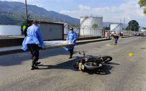 Aumentaron Las Muertes De Ciclistas En Colombia Durante Los Primeros