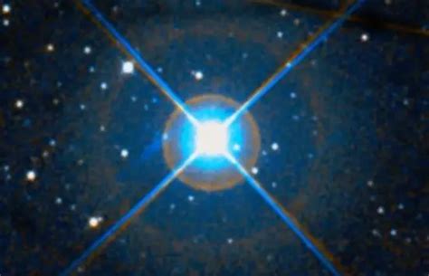 South Star Sigma Octantis Polaris Australis Polaris Australis