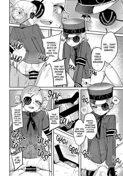 Lavenza To Tokubetsu Na Kankei Ni Natta Lavenza And I Have A