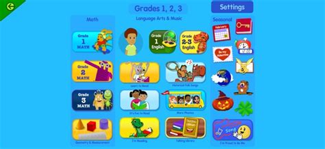 Starfall 1st Grade
