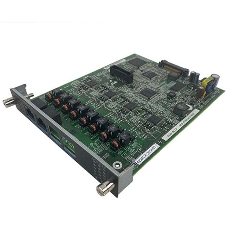 Nec Gcd 8lcf 8 Port Analog Station Blade Atlas Phones