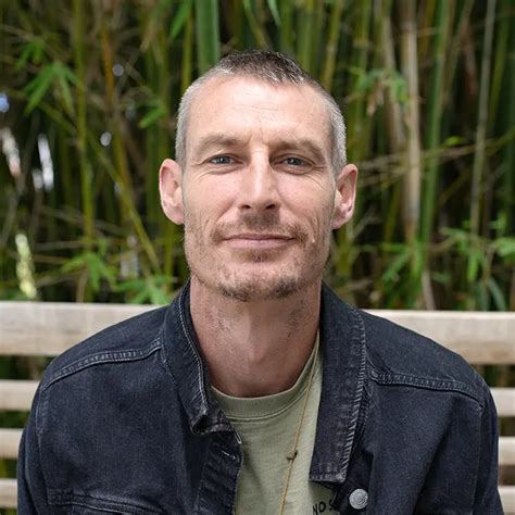 Mark Robertson One Vision Productions