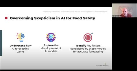 harnessing ai to predict and prevent costly recalls revisiting 3 past