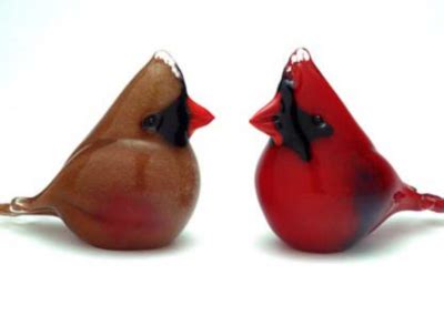 Sherwin Art Glass Vermont Crafts Council