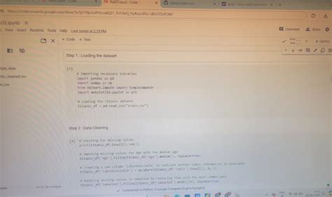 [video] data science internship with prodigyinfotech prerna m