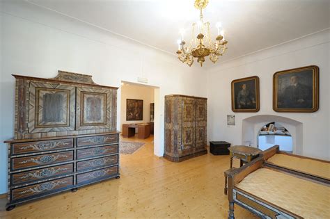 Ivan In Franja Tavčar — Loški Muzej Škofja Loka