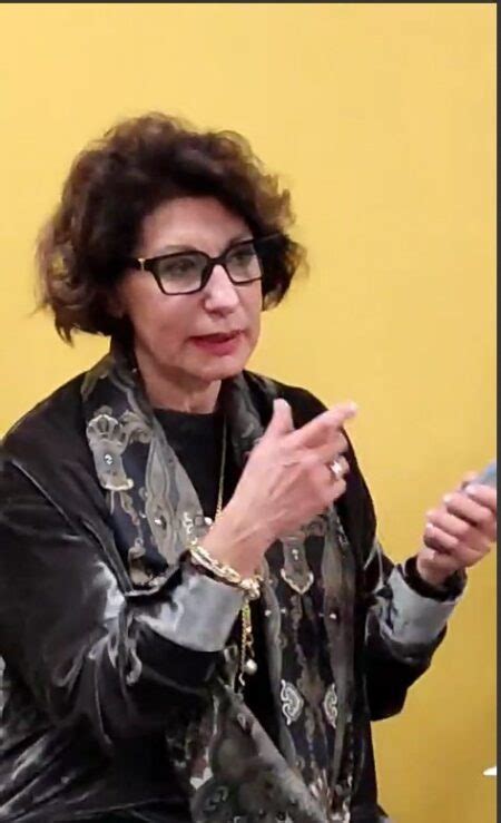 Intervista Esclusiva Ad Anna Vella Donna In Affari It