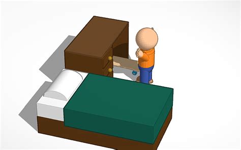 3d Design Bracket Tinkercad