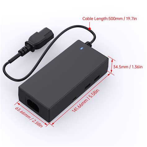 Bigtreetech Panda Pwr Intelligent Power Management Module Compatible Biqu Equipment