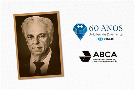 Adm Belmiro Siqueira Se Torna Patrono Da Cadeira Nº 36 Da Abca Cra Rj