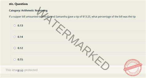 Asvab Arithmetic Reasoning Practice Test Asvab Prep