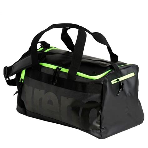 Спортивная сумка Arena Spiky Duffle 40
