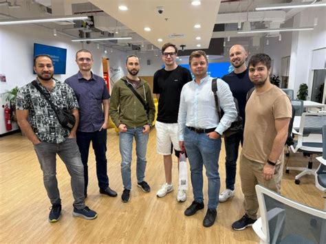 Shehryar Khan On Linkedin Databricks Dubai Data Ai Meetup Futureofdata Datascience