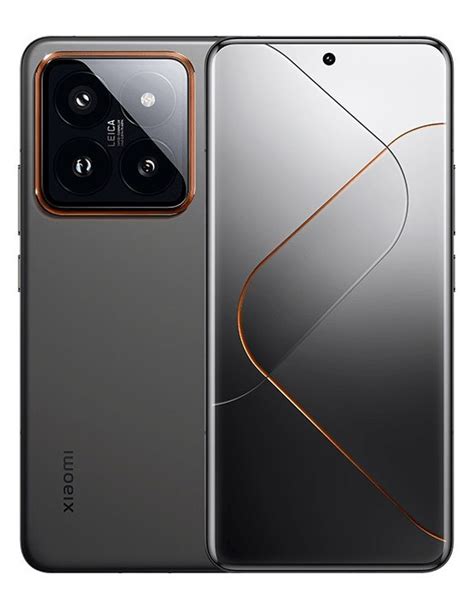 Xiaomi 14 Pro - характеристики, дата выхода, цена